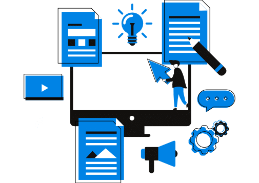 Digital Marketing Solutions Company In United States | Kalpins