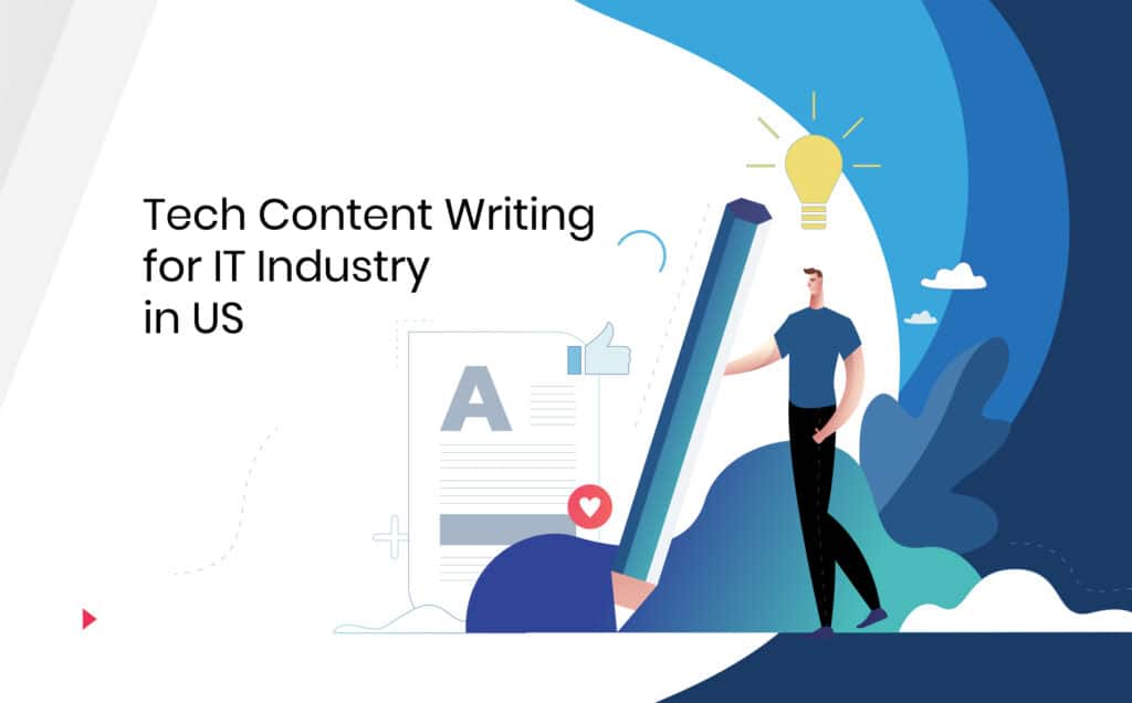 The Expert In Tech Content Writing For IT/ITeS In The US | Kalpins